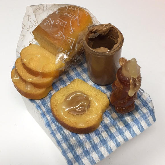 Knotts Betry Farm | Accents | Knotts Berry Farm Vintage Teddy Bear ...